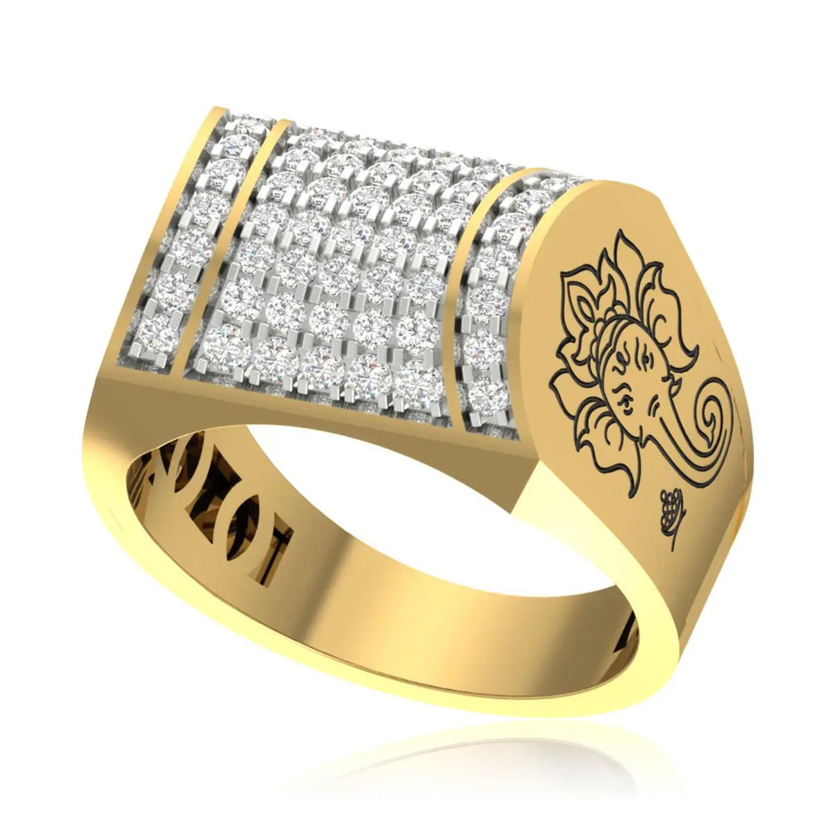 Palak Jewel | Product Page