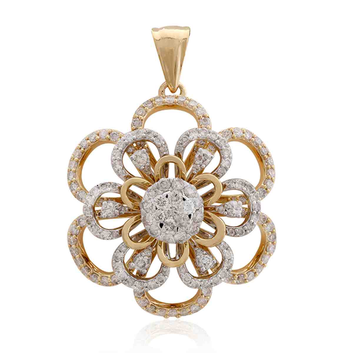 Palak Jewel | Product Page