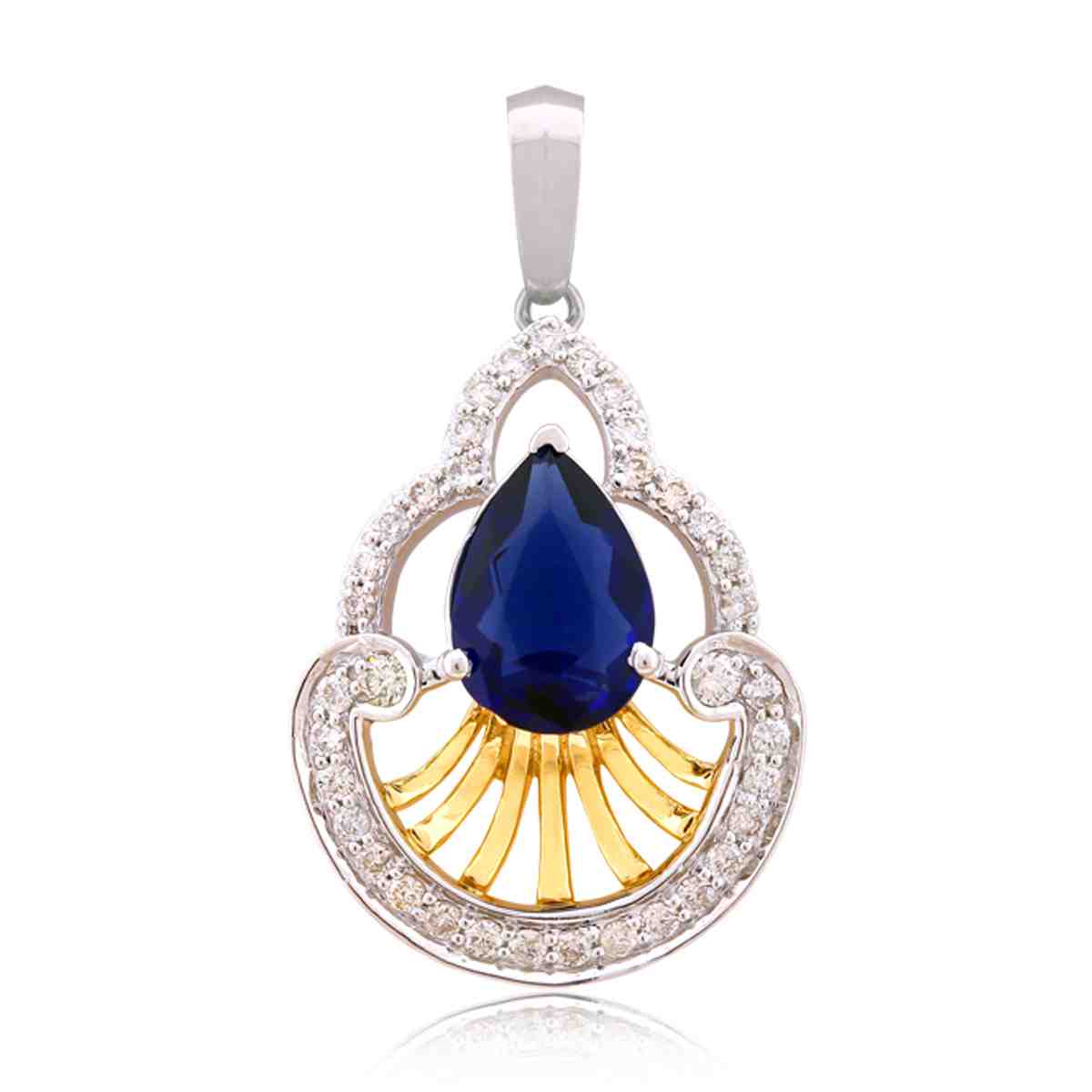 Palak Jewel | Product Page