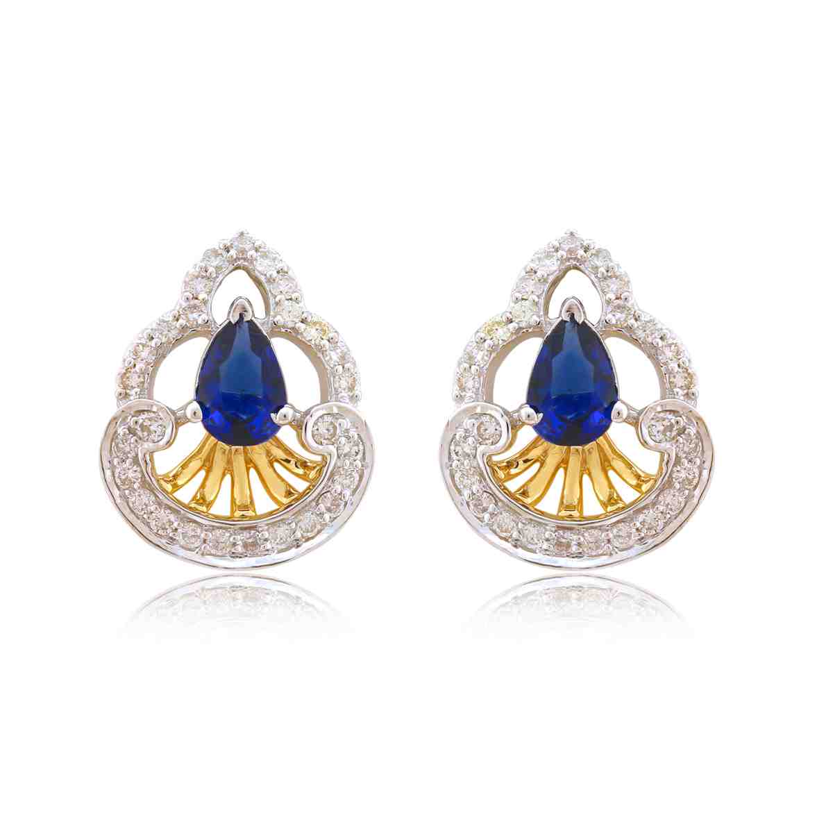 Palak Jewel | Product Page