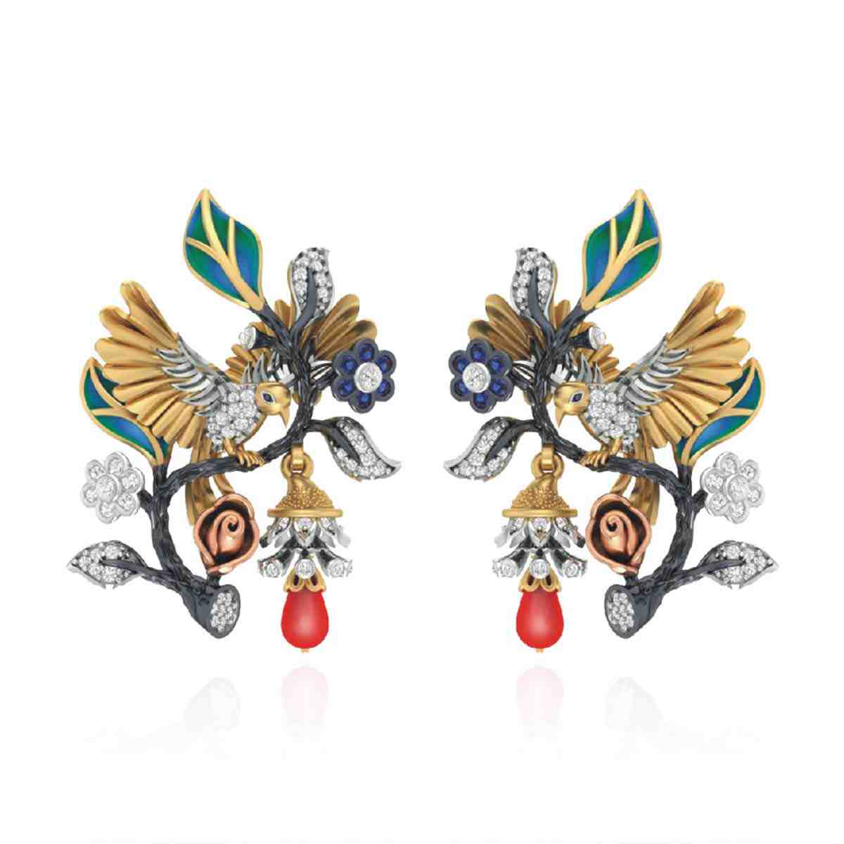 Palak Jewel | Product Page