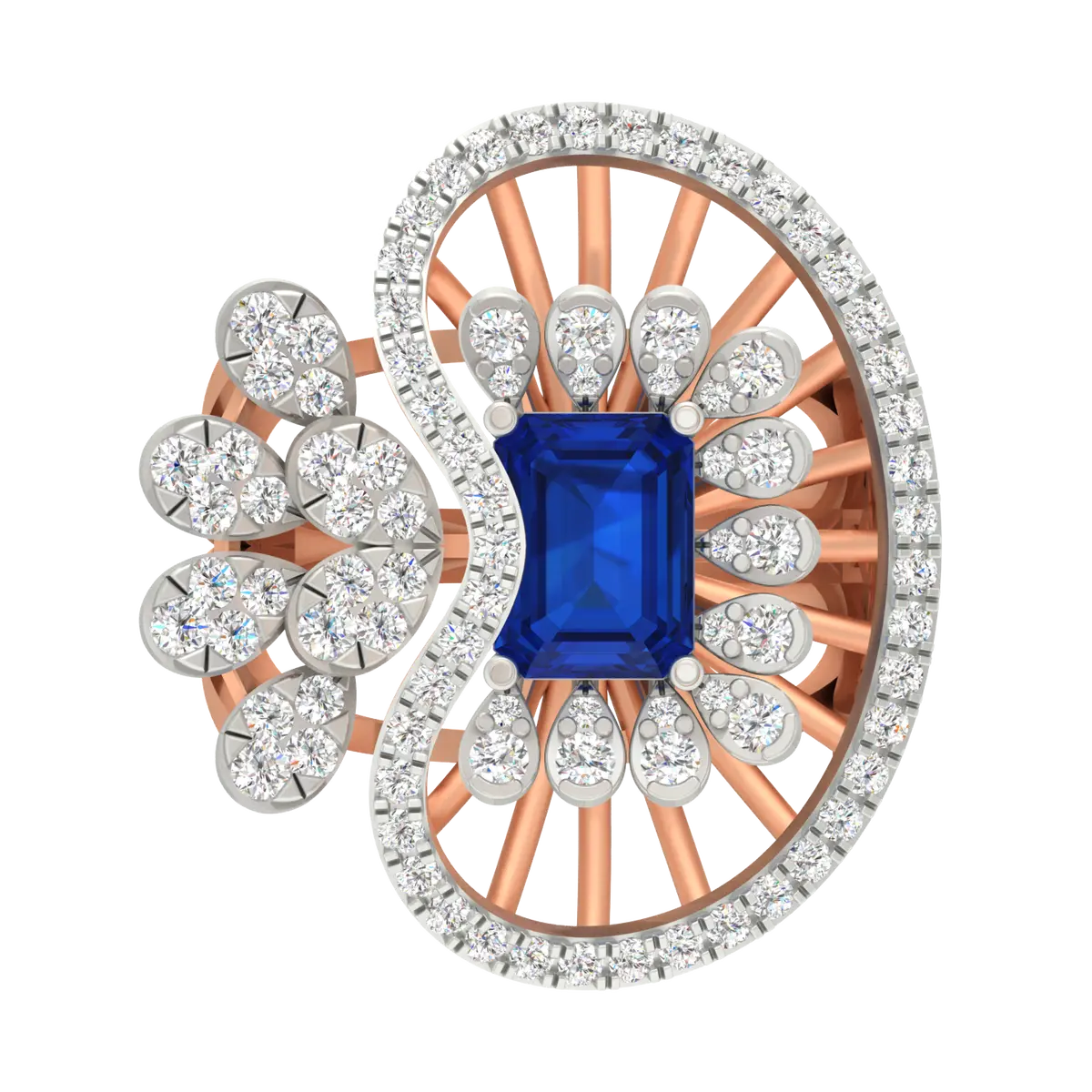 Palak Jewel | Product Detail