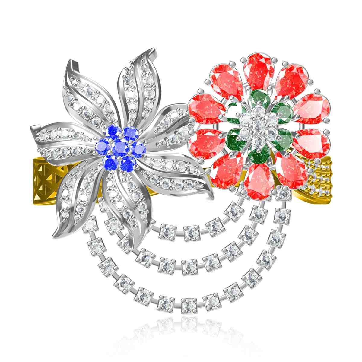 Palak Jewel | Product Page