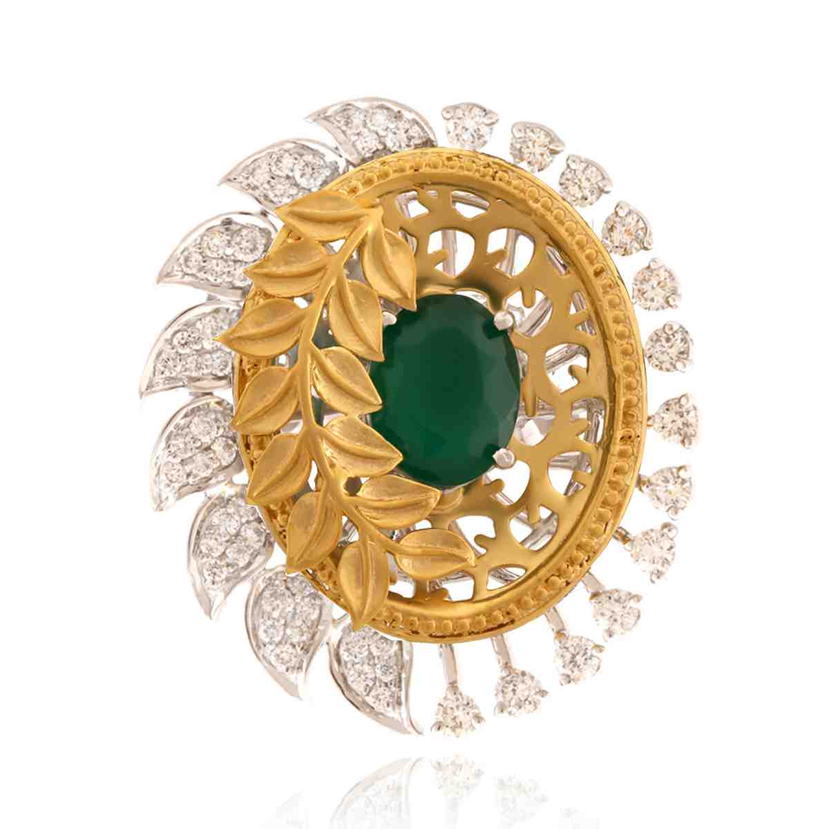 Palak Jewel | Product Page