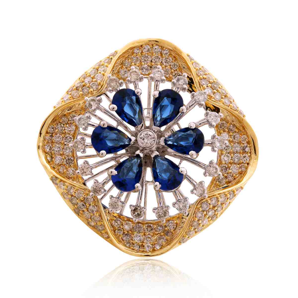 Palak Jewel | Product Page