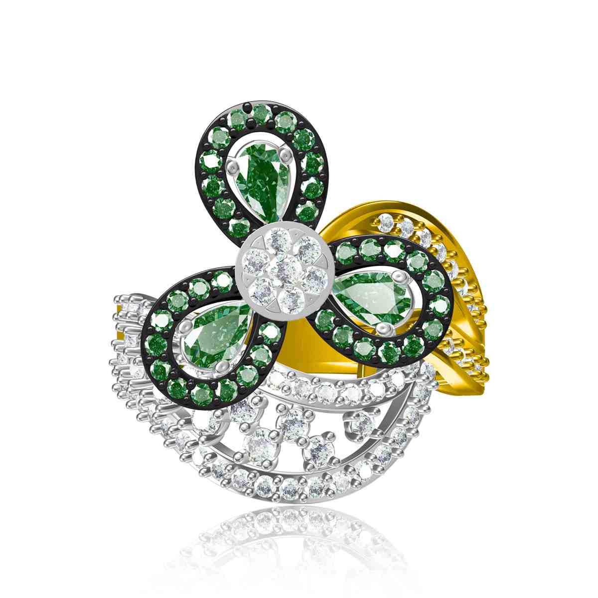 Palak Jewel | Product Page