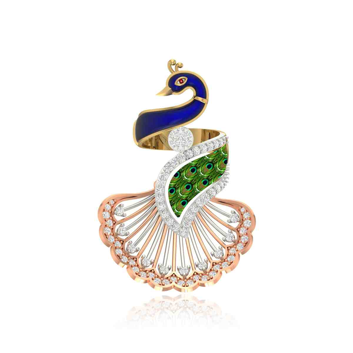 Palak Jewel | Product Page